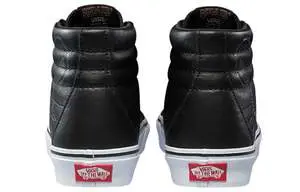 VANS Peanuts X Sk8-hi Reissue 'snoopy' High Top Sneakers