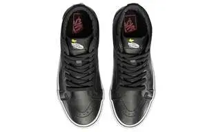 VANS Peanuts X Sk8-hi Reissue 'snoopy' High Top Sneakers