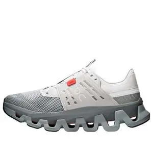 On Cloudswift Amp Glacier Apollo Sneakers - Glacier/apollo