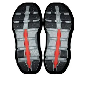 On Cloudswift Amp Glacier Apollo Sneakers - Glacier/apollo