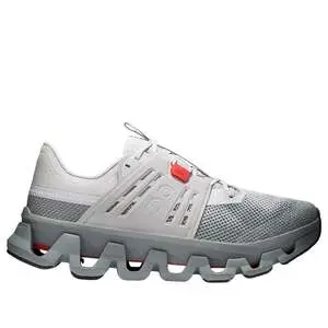 On Cloudswift Amp Glacier Apollo Sneakers - Glacier/apollo