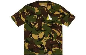 PALACE Fw23 Tri-void T-shirt 'multicolor - Multi Color