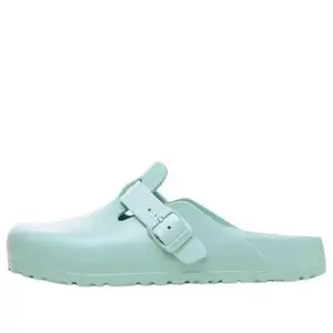 BIRKENSTOCK Boston Eva Clogs