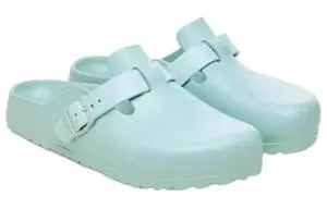 BIRKENSTOCK Boston Eva Clogs