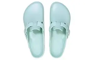 BIRKENSTOCK Boston Eva Clogs