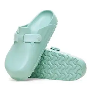 BIRKENSTOCK Boston Eva Clogs