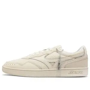 Mizuno Court Lite Essential Sneakers - White