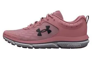 Under Armour Charged Assert Wide Athletic Sneakers