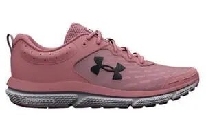 Under Armour Charged Assert Wide Athletic Sneakers