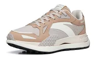 ANTA Star C202 Low Top Sneakers