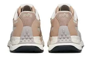 ANTA Star C202 Low Top Sneakers