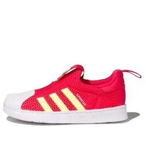 Adidas Superstar 360 I Sneakers - Red