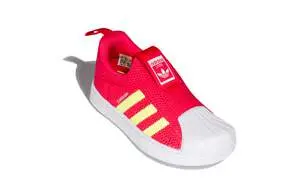 Adidas Superstar 360 I Sneakers - Red