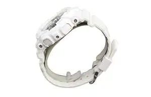 Casio G-shock Analog-digital Watch - White