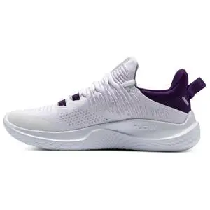 Under Armour Flow Dynamic Intelliknit Sneakers