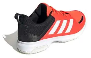 Adidas Ligra 7 Indoor Sports Shoes - Red