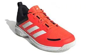 Adidas Ligra 7 Indoor Sports Shoes - Red