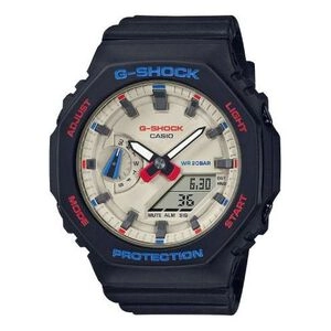 Casio G-shock Analog-digital Watch - Black