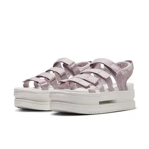 Nike Icon Classic Sandals - Platinum Violet/sail/sail