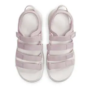 Nike Icon Classic Sandals - Platinum Violet/sail/sail