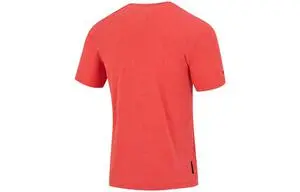 Under Armour Rush Seamless T-shirt - Red