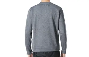 Under Armour Storm Sweaterfleece Crew - Grey