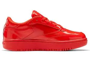 REEBOK Club C Double "instinct " Sneakers