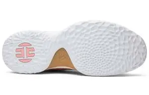 Adidas Harden Volume 1 Ls Primeknit 'sweet Life' Low Top Sneakers - Pink/blue