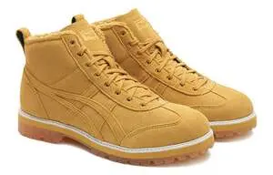 Onitsuka Tiger Rinkan Boot Pf High Top Lace-up Casual Boots