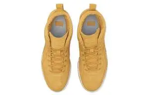 Onitsuka Tiger Rinkan Boot Pf High Top Lace-up Casual Boots