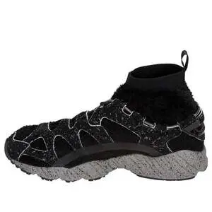 Asics Gel-mai Knit Mt High-top Sneakers