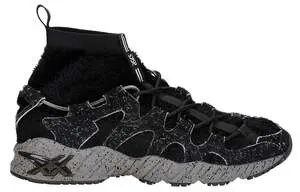 Asics Gel-mai Knit Mt High-top Sneakers