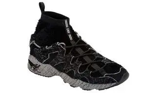Asics Gel-mai Knit Mt High-top Sneakers