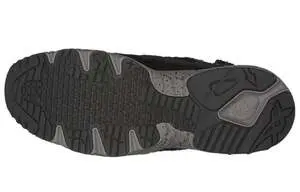 Asics Gel-mai Knit Mt High-top Sneakers