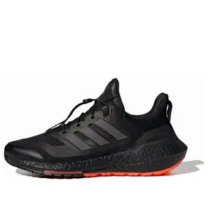 Adidas Ultraboost 22 Cold.rdy 2.0 Sneakers - Blackorange