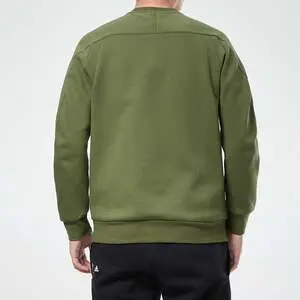 Adidas Crewneck Pullover With Graphic Detail