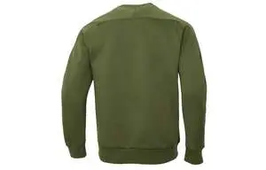 Adidas Crewneck Pullover With Graphic Detail