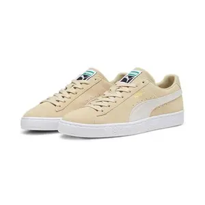 PUMA Suede Classic Xxi Low Top Sneakers