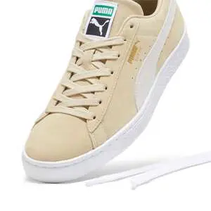 PUMA Suede Classic Xxi Low Top Sneakers