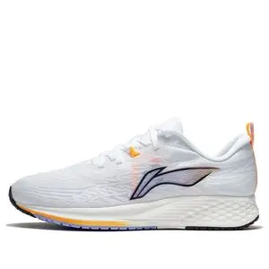 LI-NING Chitu 4.0 Athletic Sneakers - White/blue