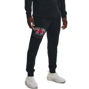 Under Armour Rival Terry Joggers