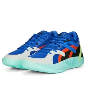 PUMA Trc Blaze Court Low Top Sneakers