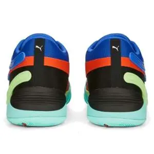 PUMA Trc Blaze Court Low Top Sneakers