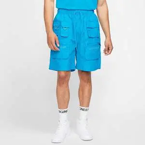 JORDAN Engineered Ventilate Casual Sports Shorts