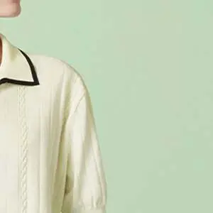 Gucci Cotton Cardigan With Interlocking G