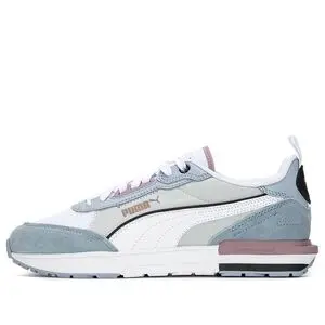 PUMA Puma R22 Casual Sneakers Blue/white
