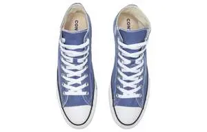 CONVERSE Chuck Taylor All Star High Top Sneakers - Blue