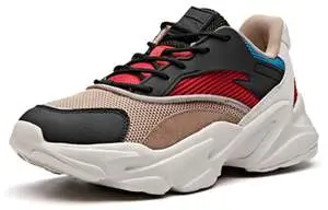 ANTA Lifestyle Retro Sneakers
