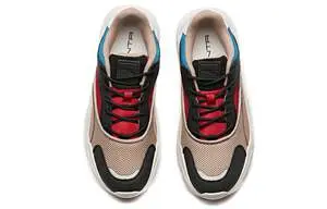 ANTA Lifestyle Retro Sneakers