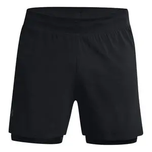 Under Armour Iso-chill Run 2n1 Shorts